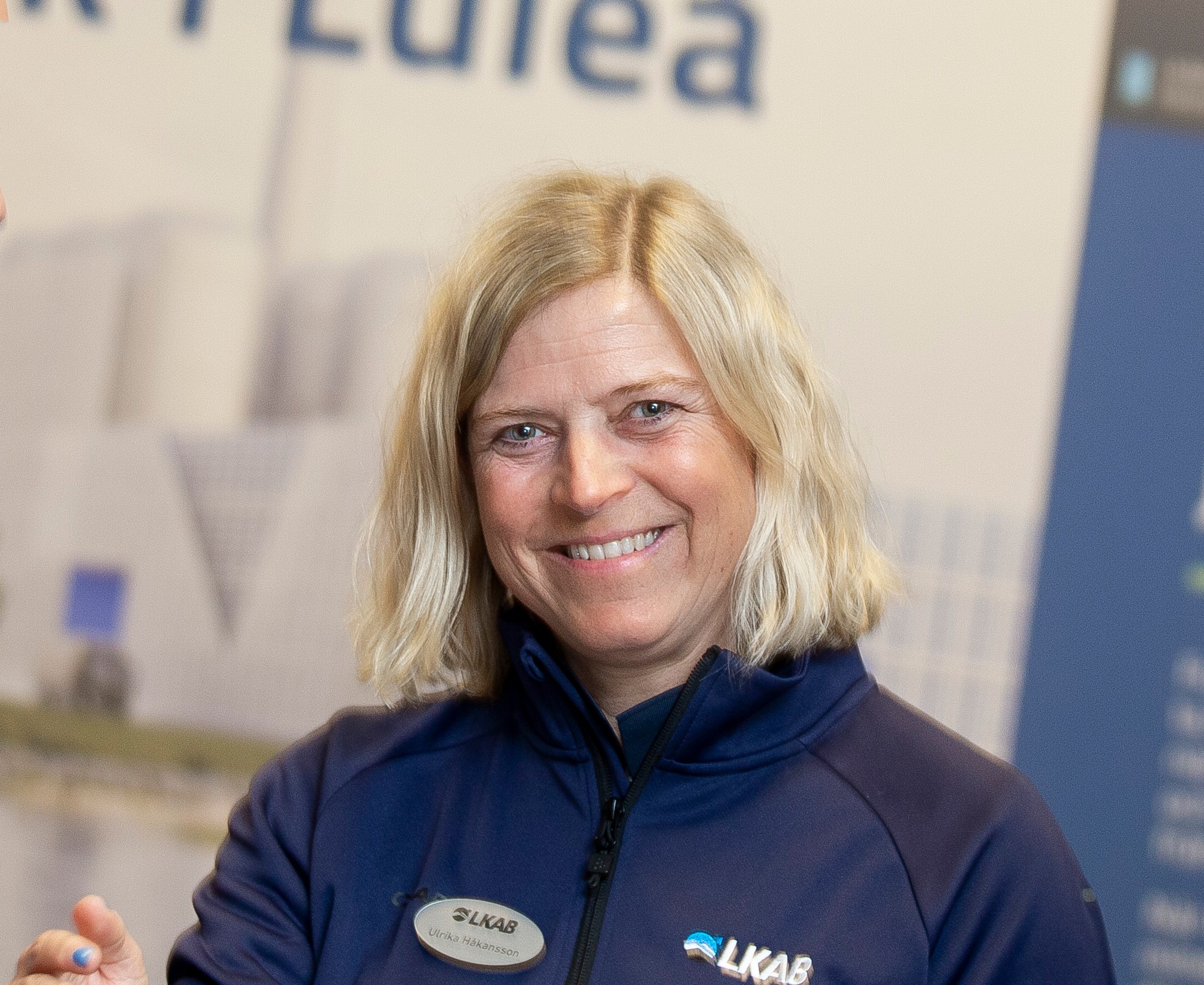 Avfallet blir produkter som världen behöver
