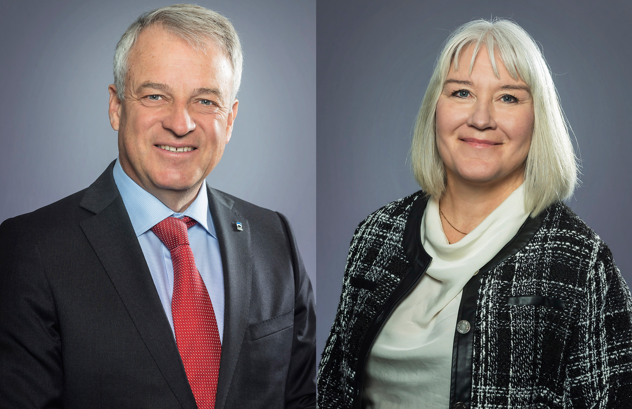 LKAB’s Annual General Meeting 2024 - LKAB