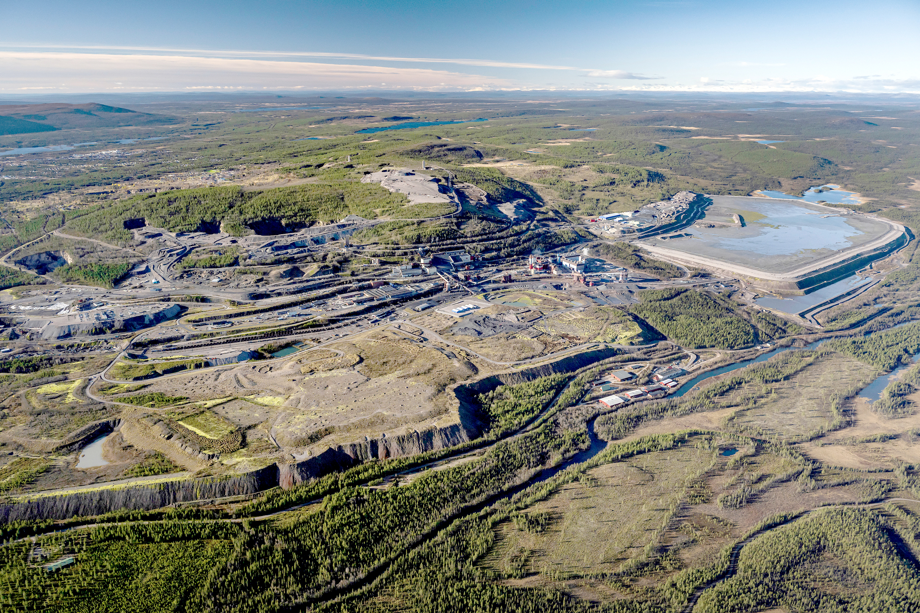 Crucial Environmental Permit Application Announced – Important ...